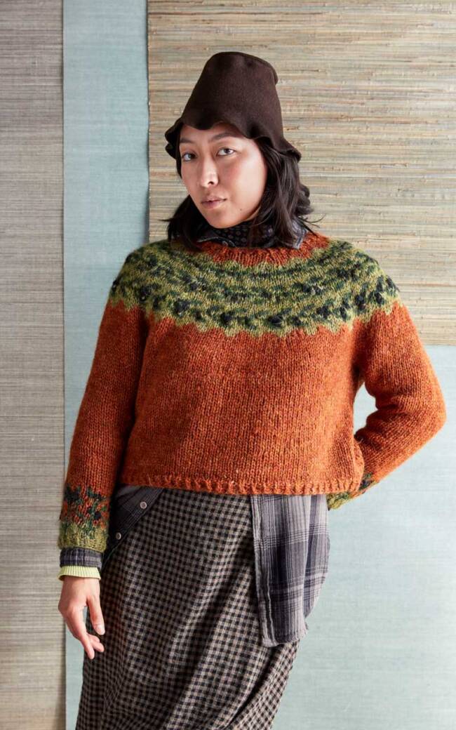 Get Ready to Bang Out a Sweater 2024! – Modern Daily Knitting
