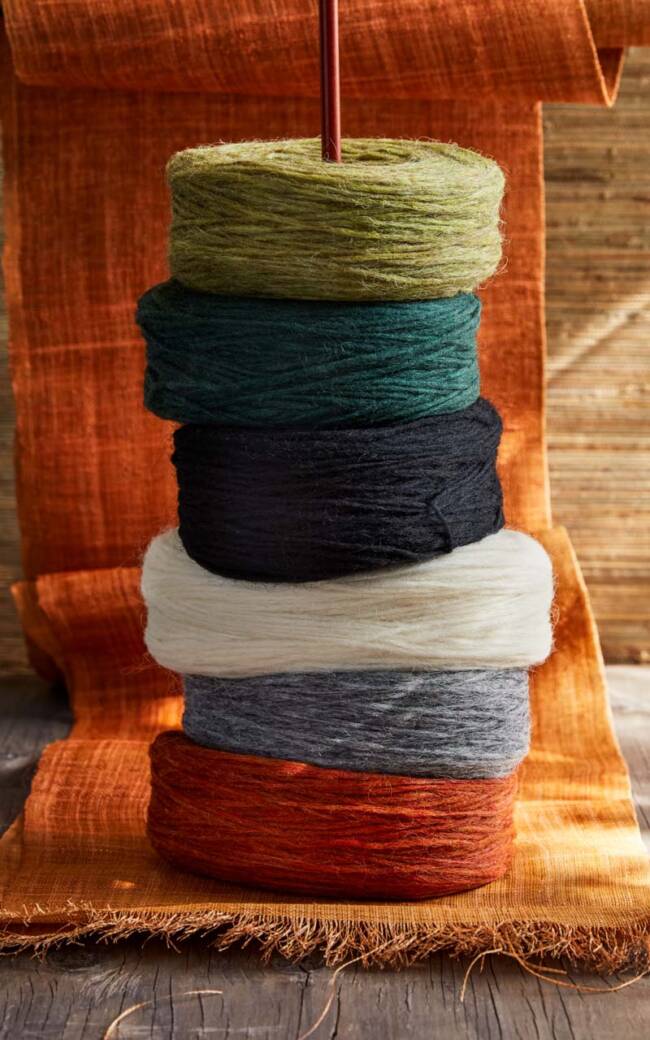 Plotulopi: A Whole Nother Kind of Yarn – Modern Daily Knitting