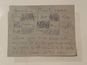 The Inspiration in a Humble Rag Rug – Modern Daily Knitting