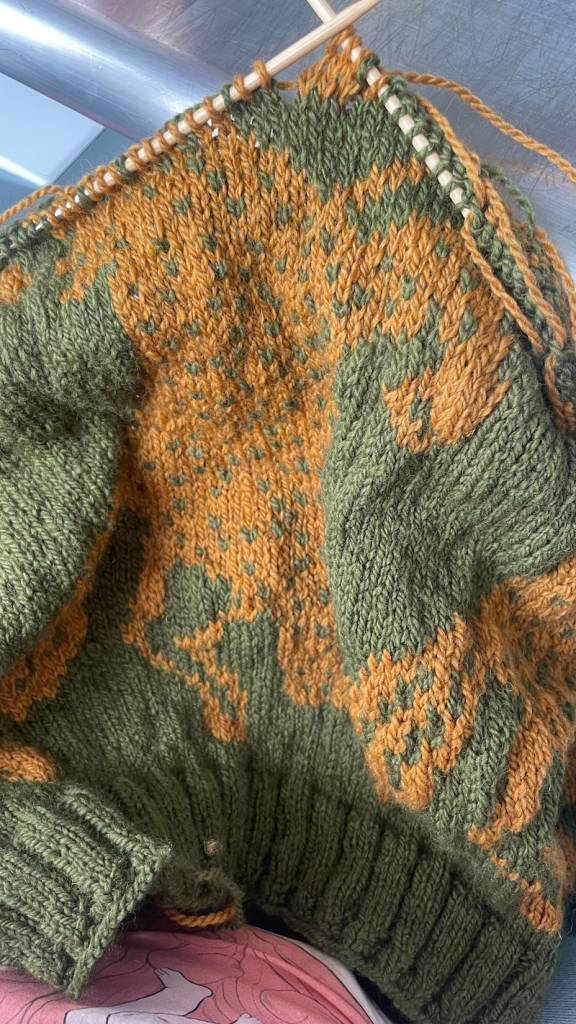 Atlas Insider: That Curse – Modern Daily Knitting