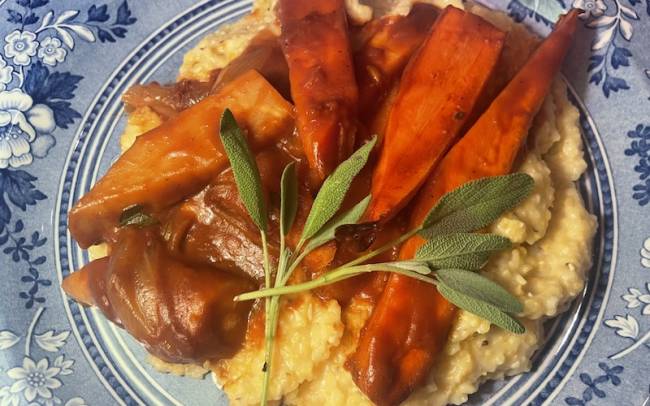 Simmer, Babe: It’s Root Ragout to the Rescue – Modern Daily Knitting