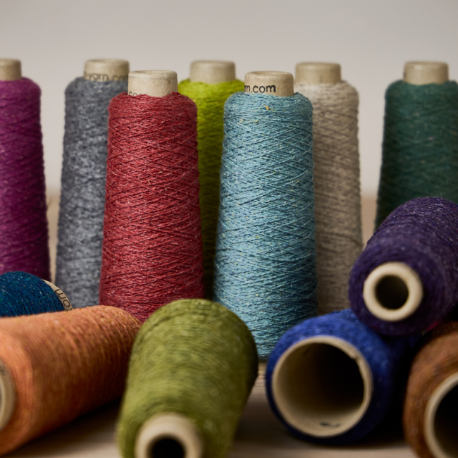 Kinu – Modern Daily Knitting