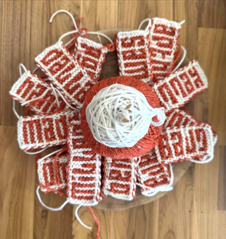 Get Yourself a Knitting Group – Modern Daily Knitting