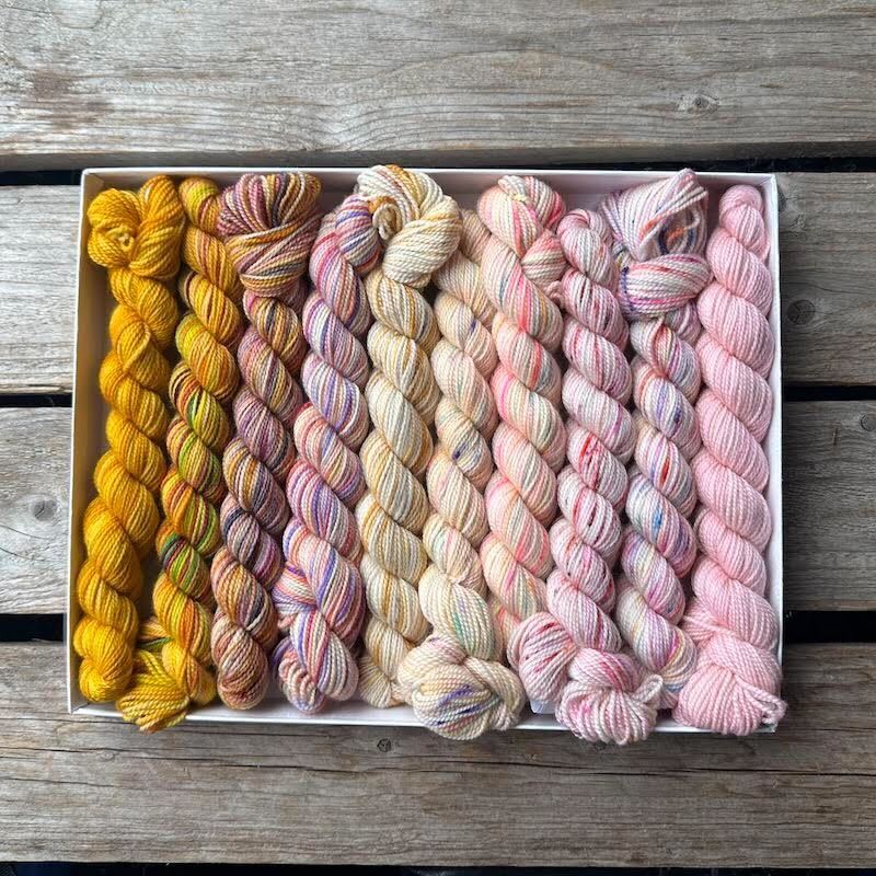 Yarns & Kits – Modern Daily Knitting