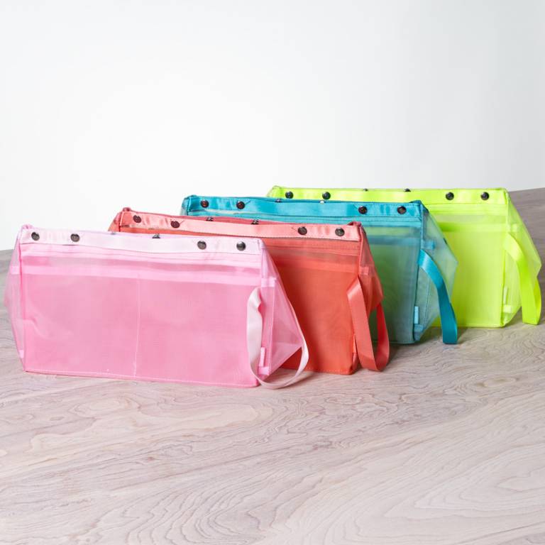 Oh Snap Sack – Modern Daily Knitting