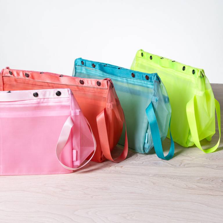 Oh Snap Sack – Modern Daily Knitting