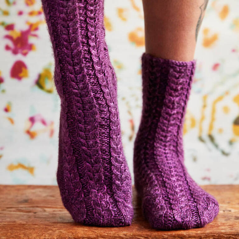 Patterns – Modern Daily Knitting