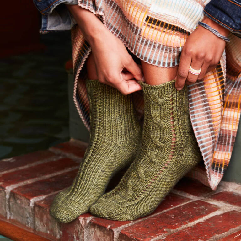 Patterns – Modern Daily Knitting