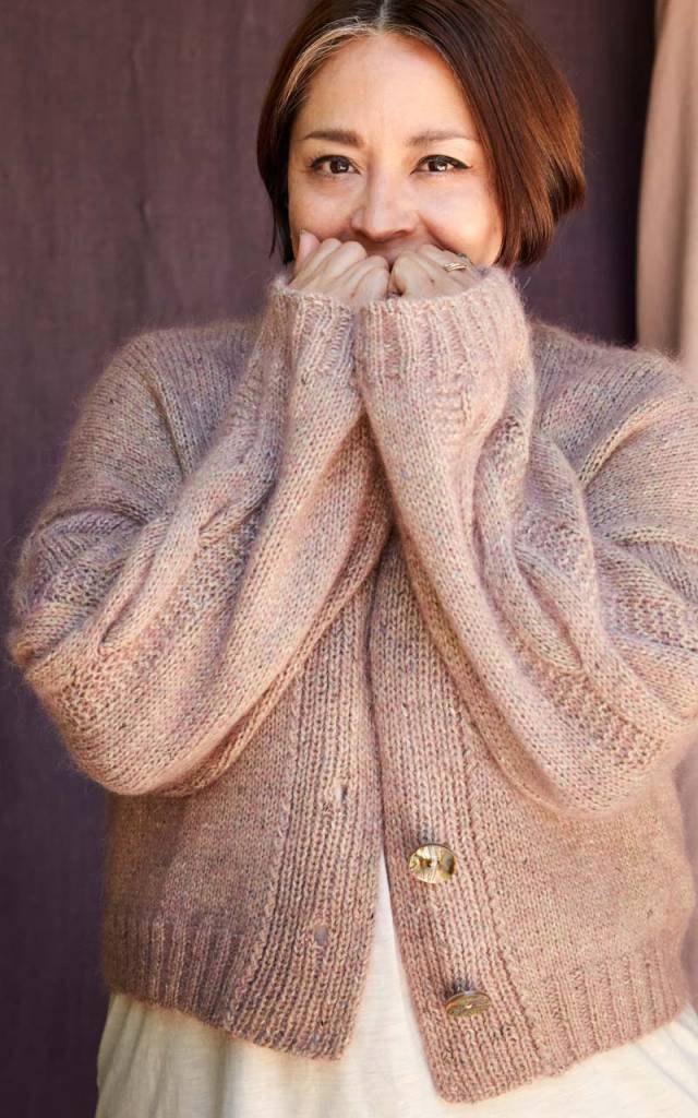 Get Ready: Bang Out a Sweater Is Coming! – Modern Daily Knitting