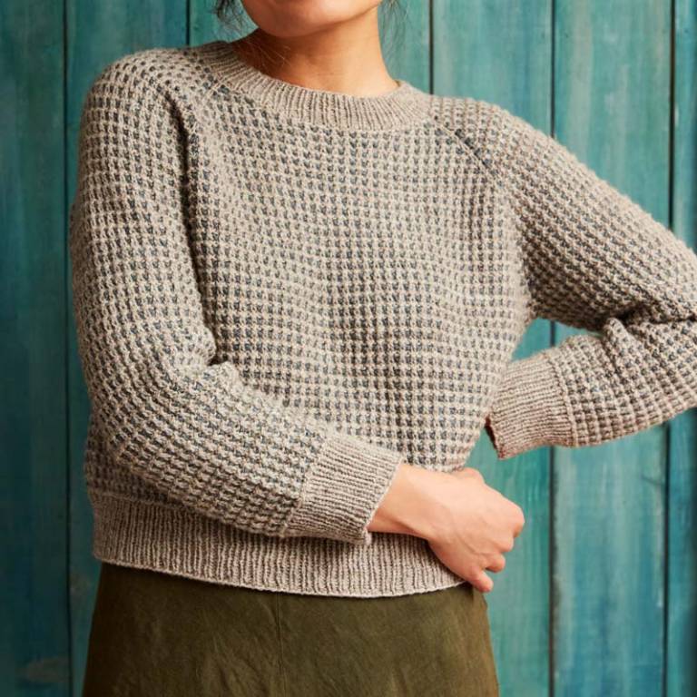 Patterns – Modern Daily Knitting