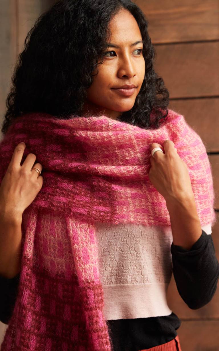 The Prettiest Thing I’ve Ever Made: Floating Squares – Modern Daily ...