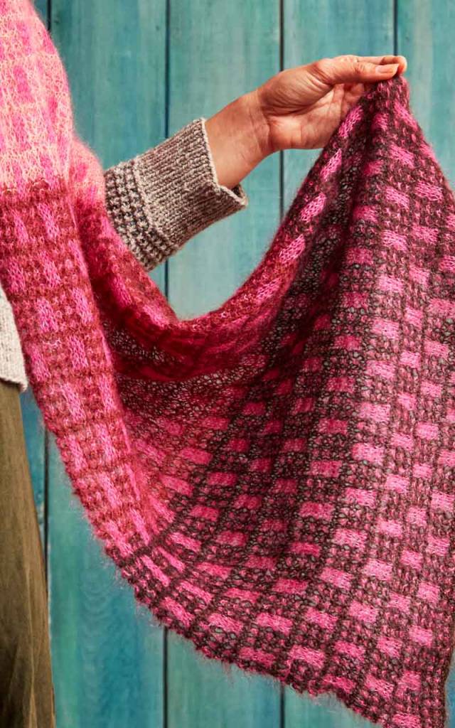 The Prettiest Thing I’ve Ever Made: Floating Squares – Modern Daily ...