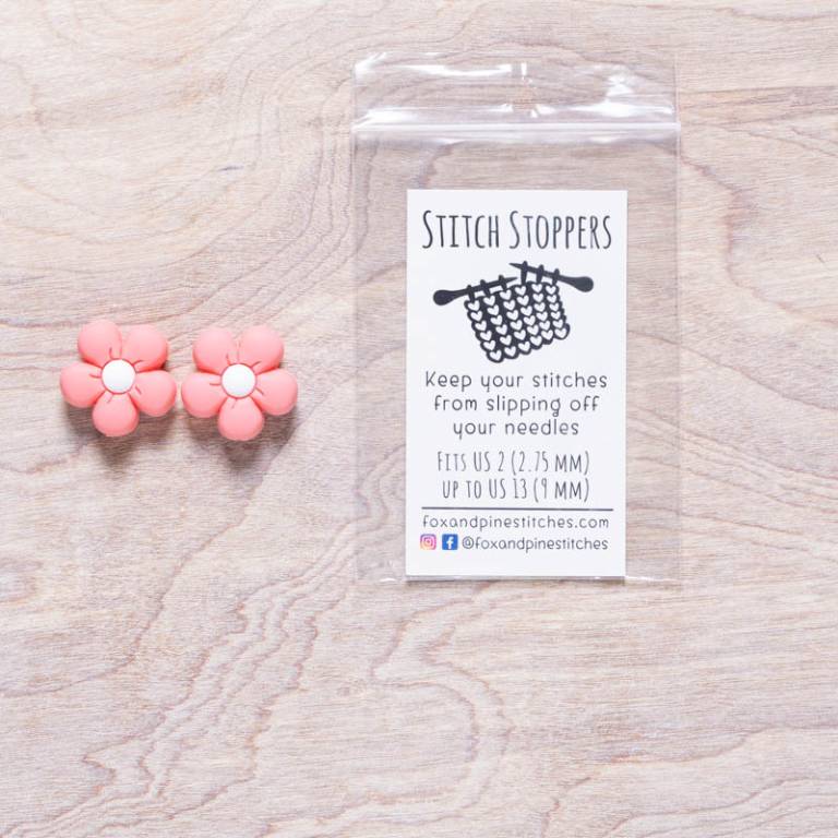 Stitch Stoppers – Modern Daily Knitting