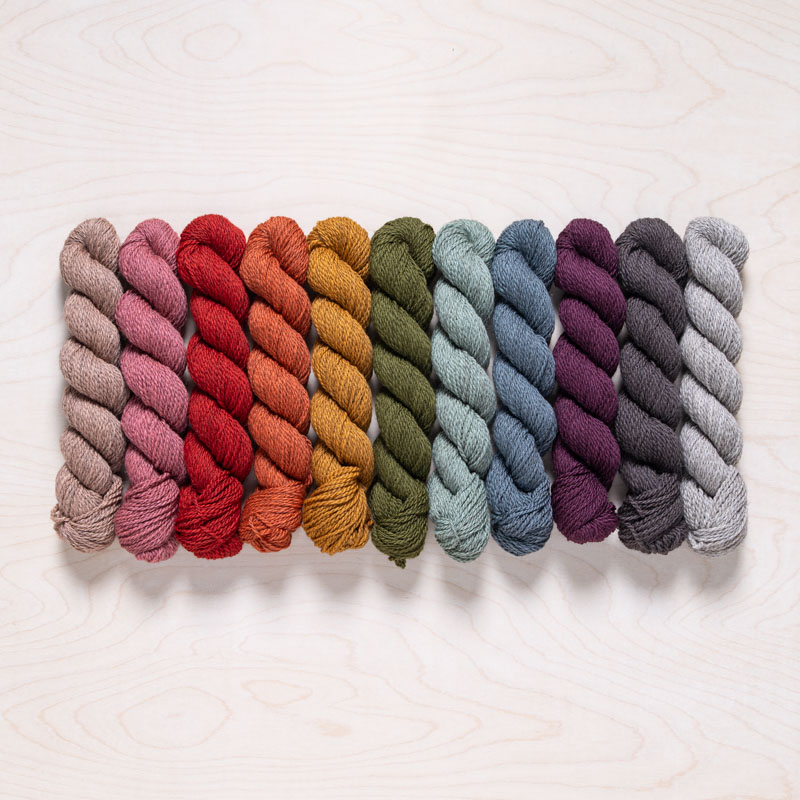 Yarns & Kits – Modern Daily Knitting