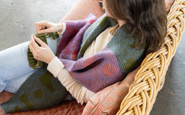 The Ultimate Pattern Scout – Modern Daily Knitting