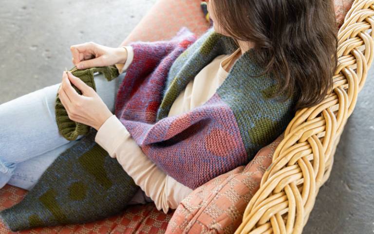 Jane – Modern Daily Knitting