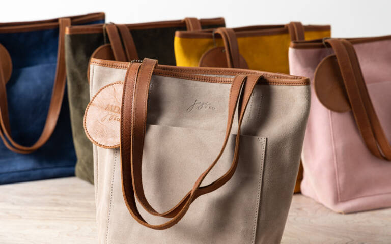 A Guide to the MDK Bag Shop – Modern Daily Knitting