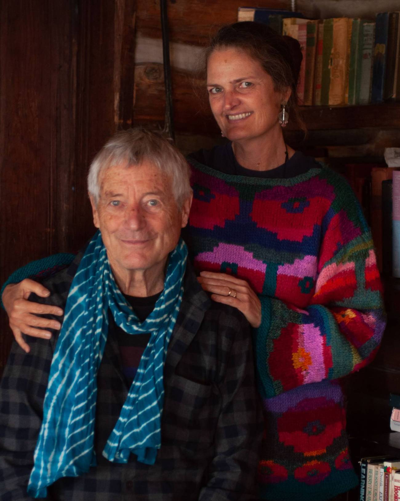 New Virtual Talk! Erin Lee Gafill: Lessons Learned from my Uncle Kaffe ...