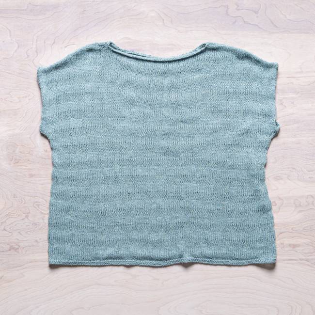 Kinu – Modern Daily Knitting