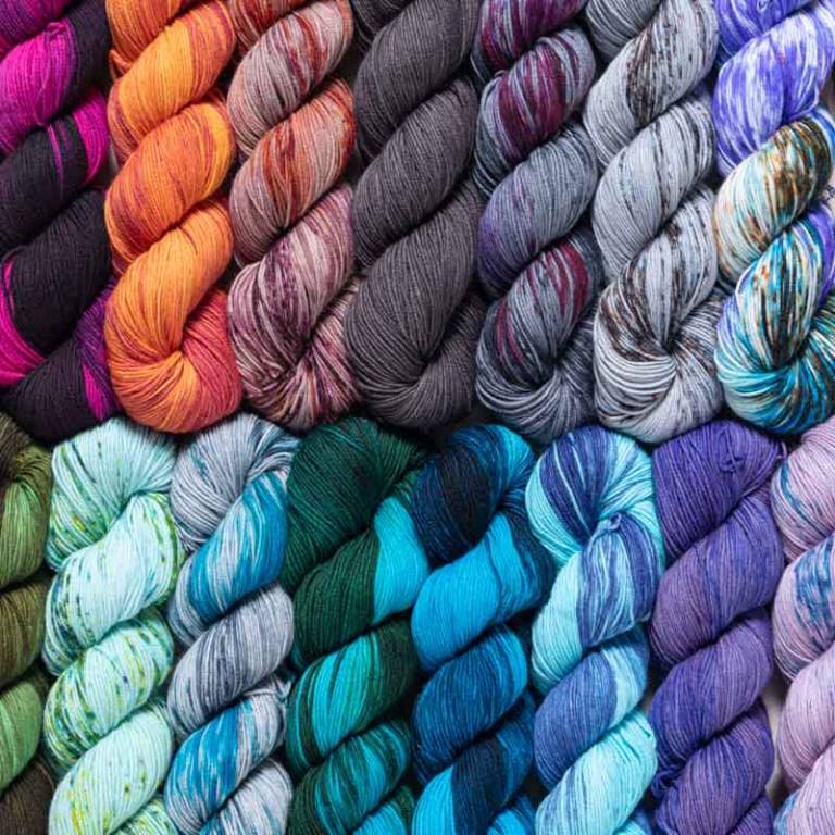 Modern Daily Knitting