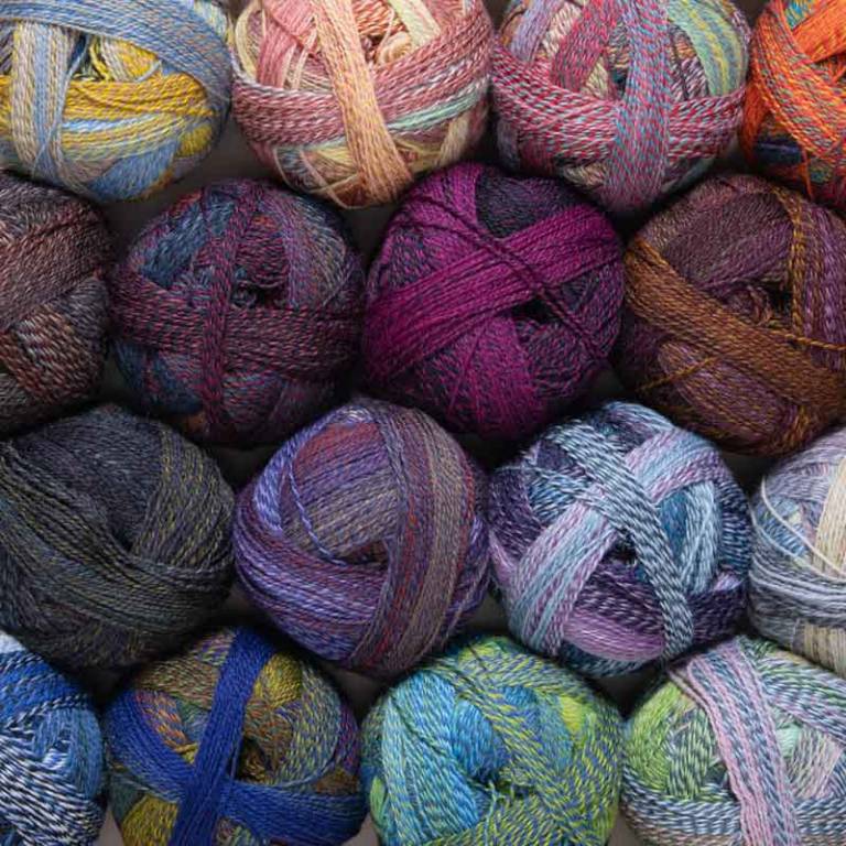 Techniques in Depth: Socks Without Ears – Modern Daily Knitting