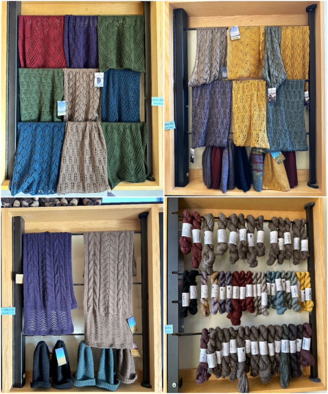 Yarn Detective: North to Alaska – Modern Daily Knitting