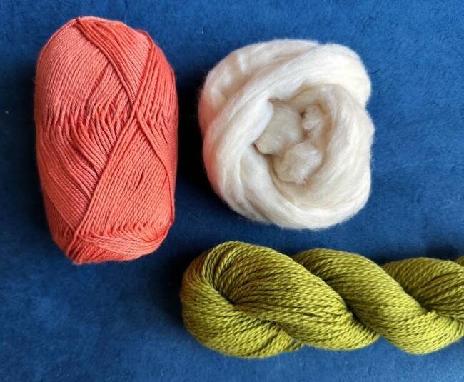 Yarn Detective: Cotton Time – Modern Daily Knitting