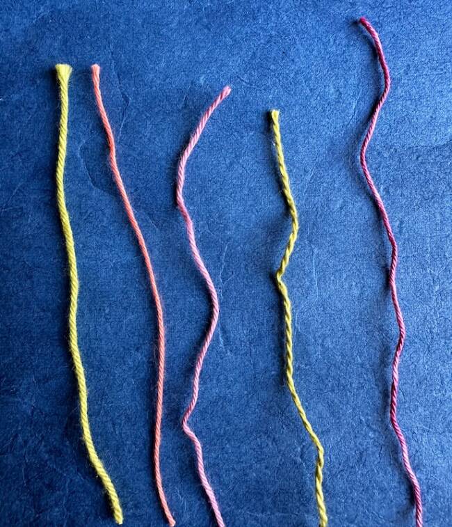 Yarn Detective: Cotton Time – Modern Daily Knitting