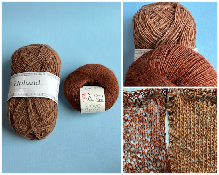History Spun into an Ethereal Yarn – Modern Daily Knitting