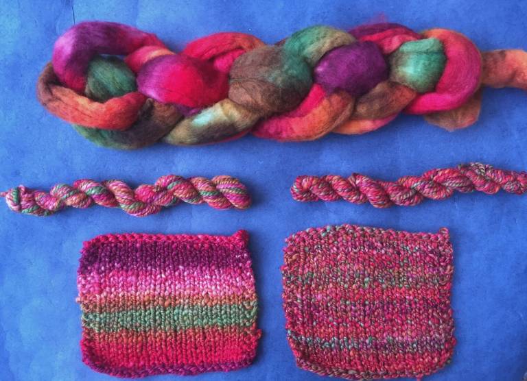What Spinners Think About When We Think About Yarn – Modern Daily Knitting
