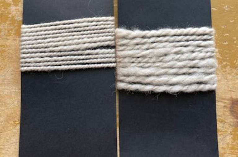 What Spinners Think About When We Think About Yarn – Modern Daily Knitting