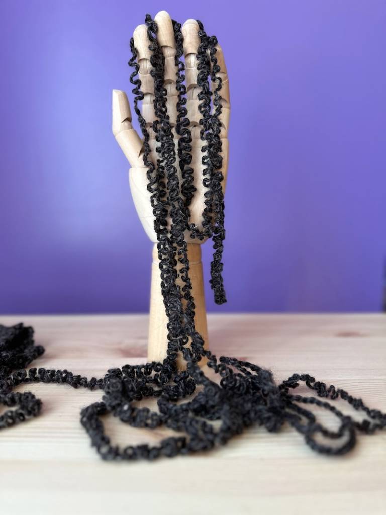 Unraveling yarn – Modern Daily Knitting