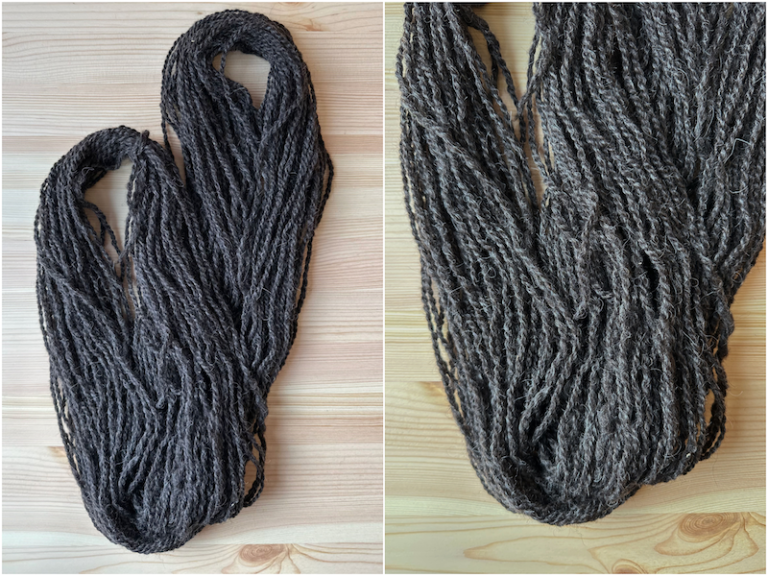 Unraveling yarn – Modern Daily Knitting