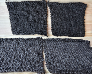 Unraveling yarn – Modern Daily Knitting