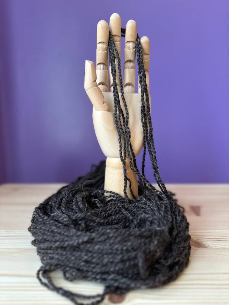 Unraveling yarn – Modern Daily Knitting