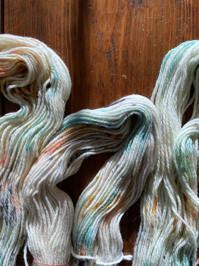 Variegated Yarn: Pro Tips from the Front Lines – Modern Daily Knitting