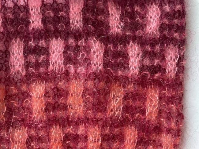 The Prettiest Thing I’ve Ever Made: Floating Squares – Modern Daily ...