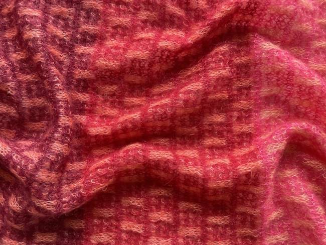 The Prettiest Thing I’ve Ever Made: Floating Squares – Modern Daily ...