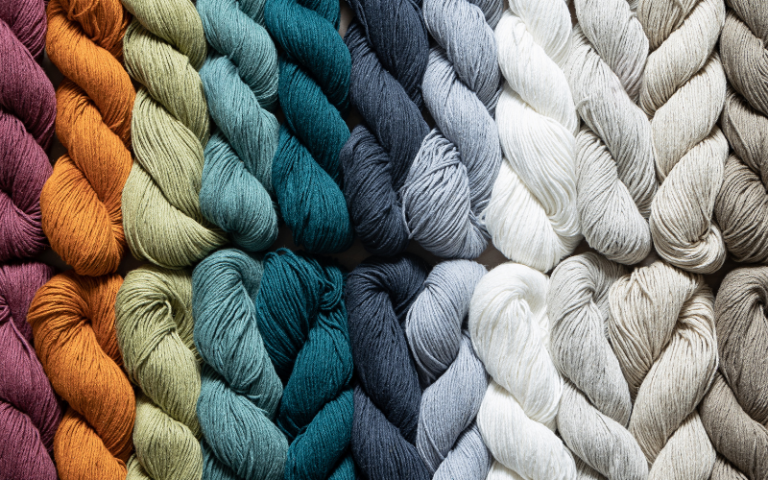 Modern Daily Knitting