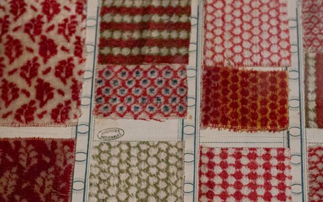 Letter from Paris: The Made in France Exhibition – Modern Daily Knitting