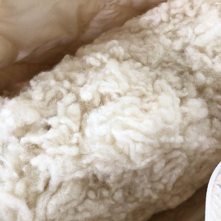 Life with Wool: Counting Sheep – Modern Daily Knitting