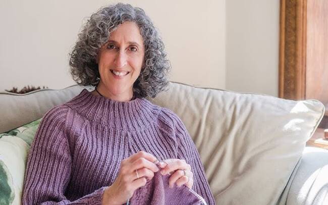 A Class with Patty Lyons: Join Us! – Modern Daily Knitting