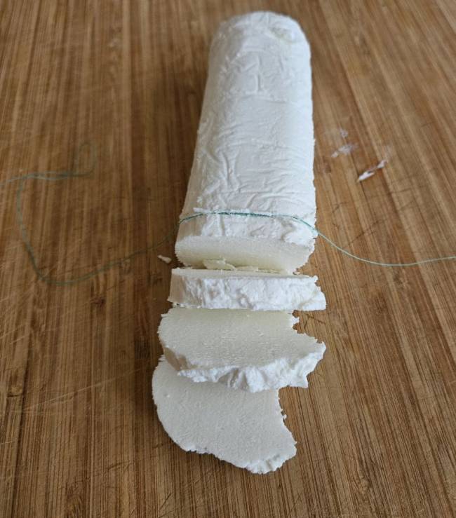 Recipe File: ’80s Goat Cheese Dip – Modern Daily Knitting