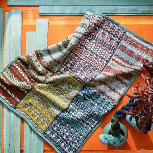 Botanica Knitalong: Resources Roundup – Modern Daily Knitting