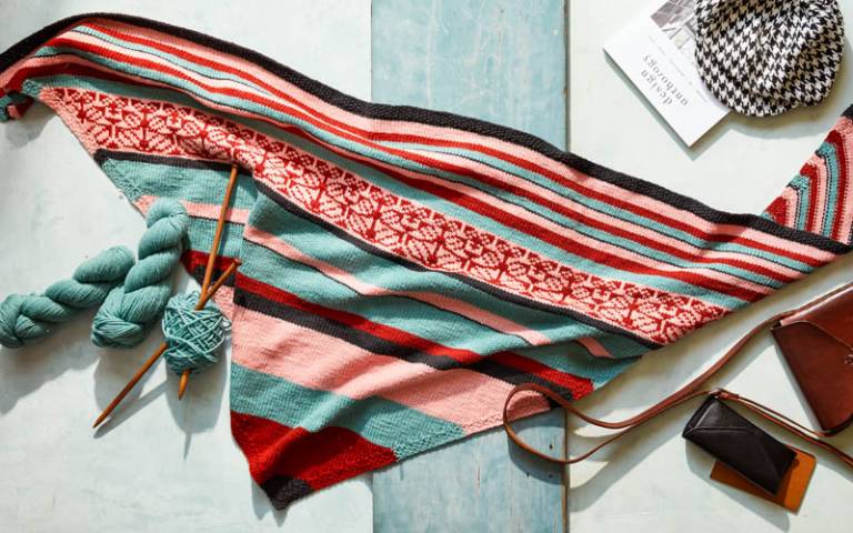 Botanica Knitalong: Resources Roundup – Modern Daily Knitting