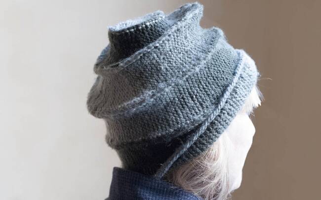 Pattern Scout: Fancy Hats – Modern Daily Knitting